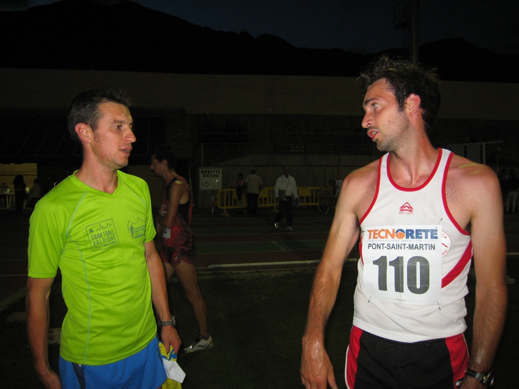 Atletica Sandro Calvesi dot blog: Soltane, Cuneaz, Perret, Casassa ...