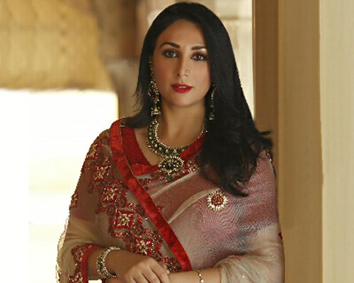 Indian princesses: Indian princesses