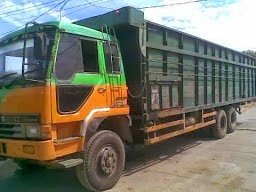 ALL ABOUT MY LIFE JOURNAL- NURINA UTAMI BLOG: UKURAN TRUK DAN CONTAINER