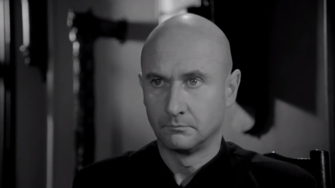 Room 207 Press: We Don't Go Back #47: Eye of the Devil (1966)