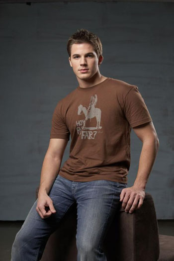 Matt Lanter