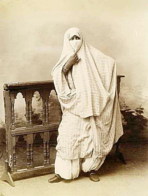 Les Algéroises: El Hayek