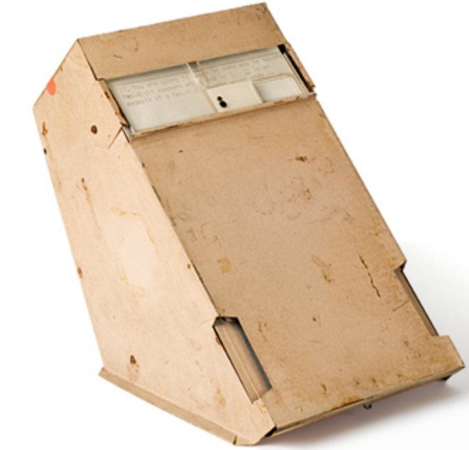 A Must See Graphic History of Classroom Technology ~ Educational ...