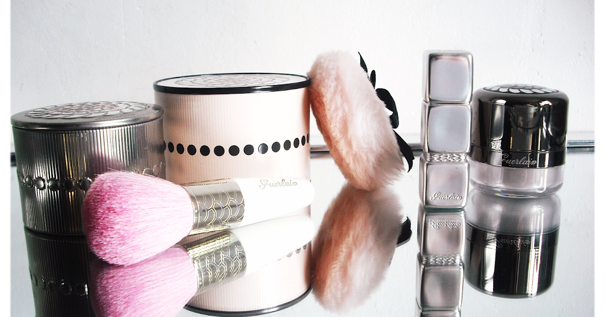 Les cosmétiques de luxe et moi {Défi du lundi} - Je veux tout tester ...