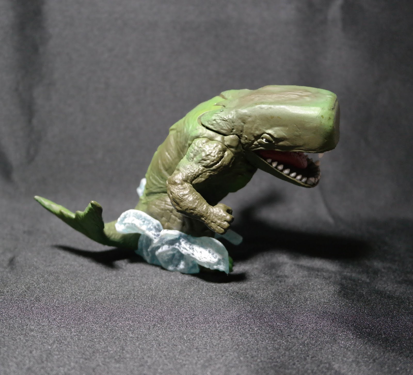 1/72 Multiverse: Curse of the Werewhale