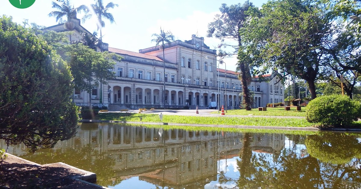 ESALQ completa 113 anos