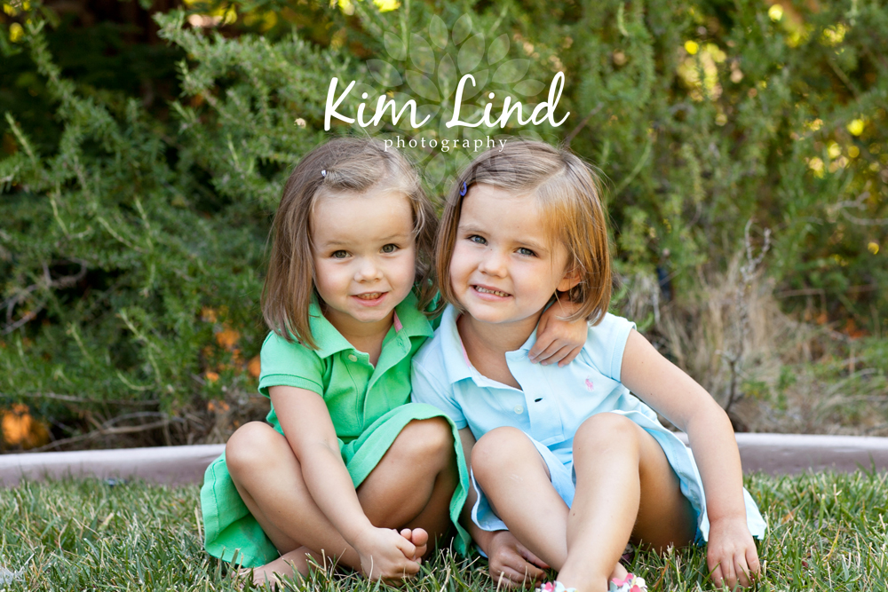 KIM LIND PHOTOGRAPHY {the blog}: Party of Five | Kim Lind, family ...