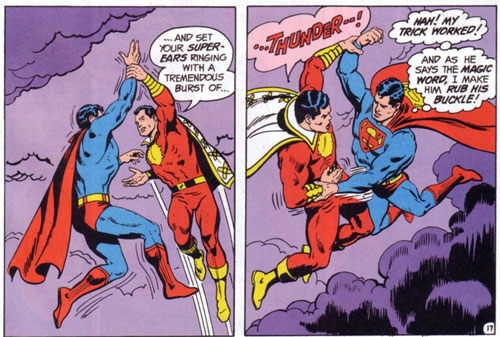 The Slipper: The Long, Confusing and Legally Complicated History of ...