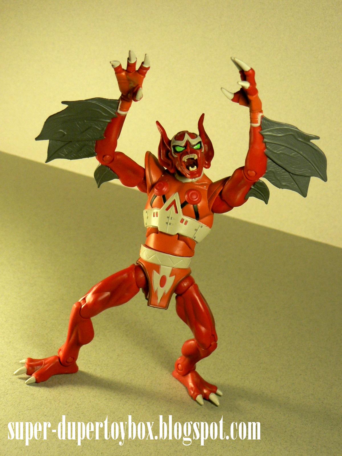 Super-DuperToyBox: DCUC Haul No.2