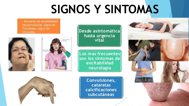 Obesidad y Nutrición Managua: ¿Qué es la hipocalcemia?