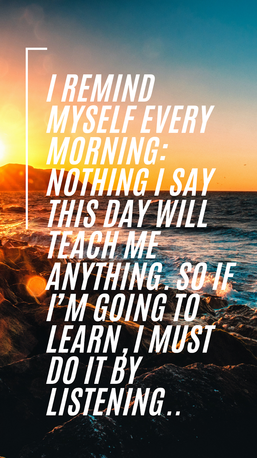 #14 Good Morning Quotes