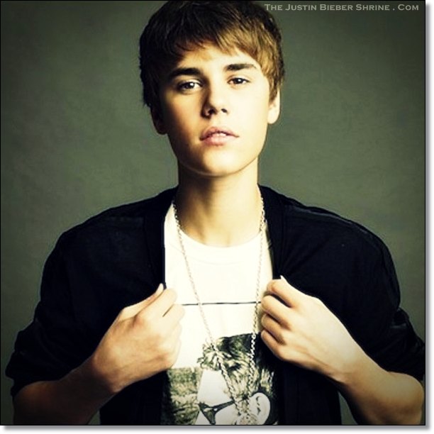 Historia De Amor Justin Bieber