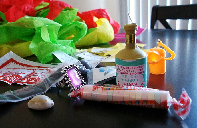 Momma Told Me: TOPS Malibu: Objects of Everyday Wonder Review