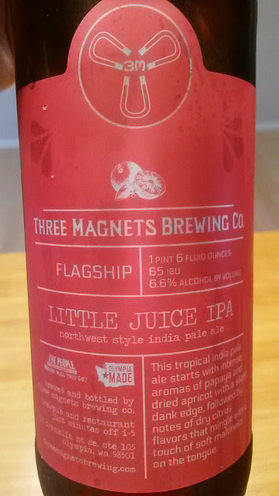 Aaron's Beer Adventures | Beer Reviews | Craft Beer | Microbrews: 3 ...