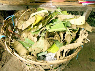 Jendela Blog ku : Definisi limbah Organik dan Non organik