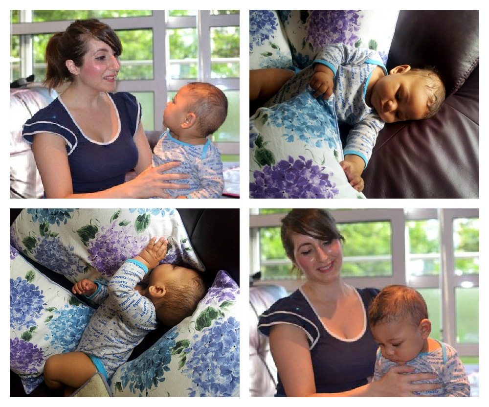 Millinery mantra - Roll and stretch! - A Stitching Odyssey