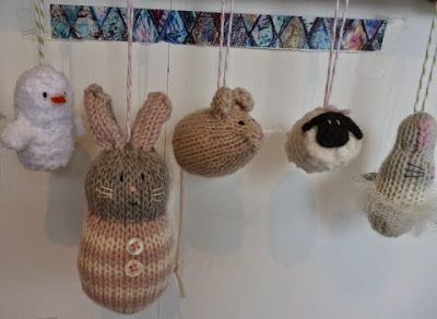 Handmade Happiness : August 2014