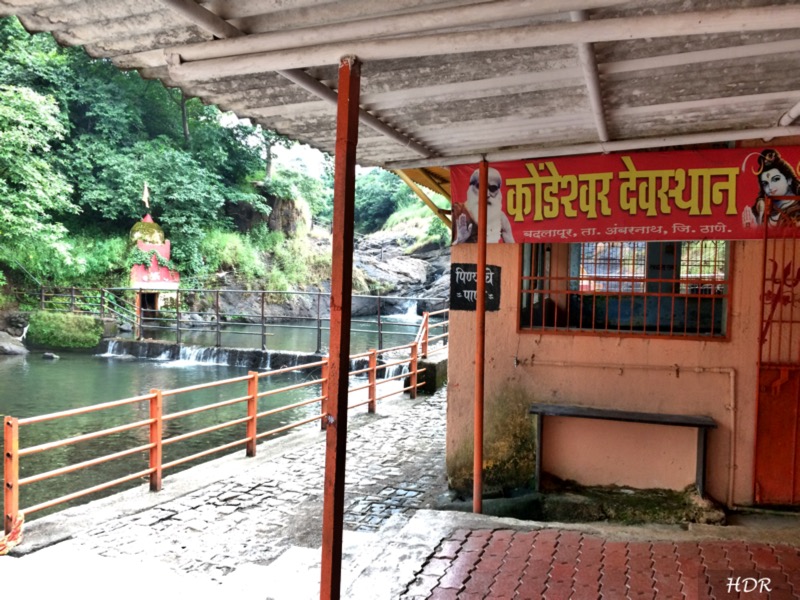 A Trip to Kondeshwar Temple | Travel Blog