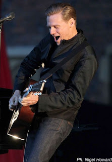 Bryan Adams ~ SL Notability