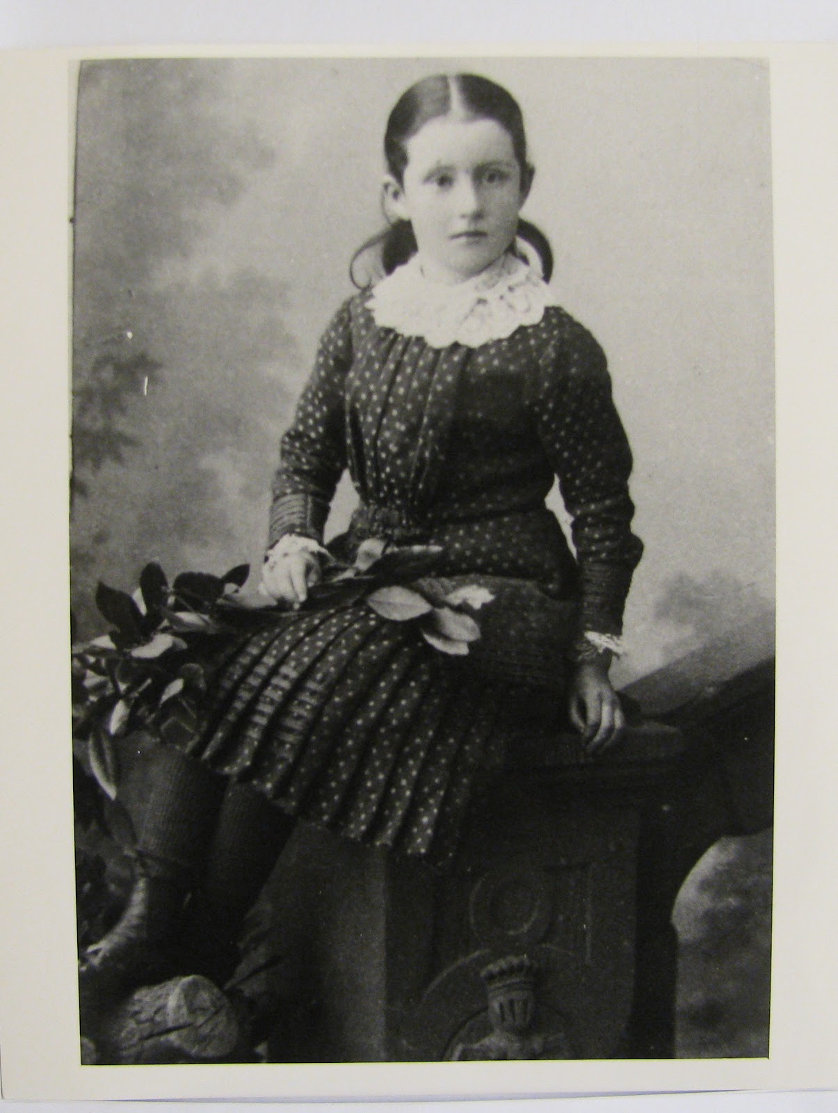 Thomas J. Nevin | Tasmanian Photographer: Youngest daughter Minnie ...