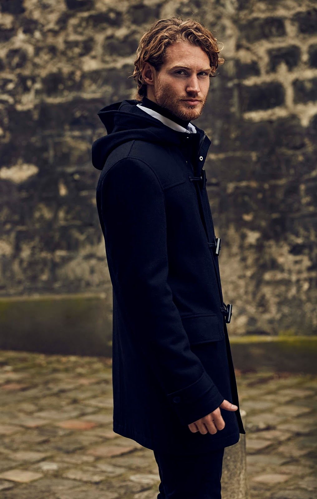 Lo nuevo de Lefties para ellos