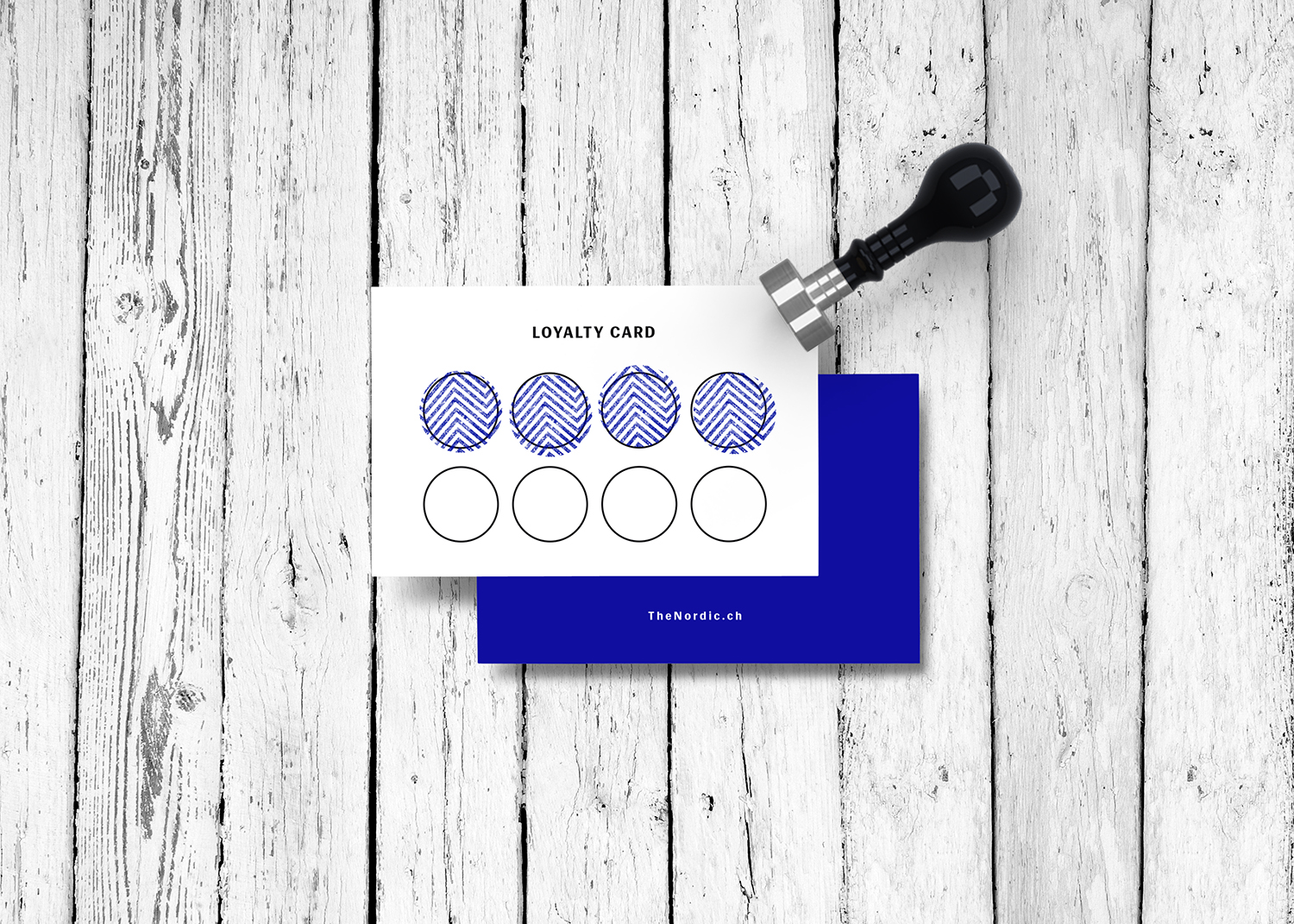 The Nordic (Student Project) – Packaging Of The World