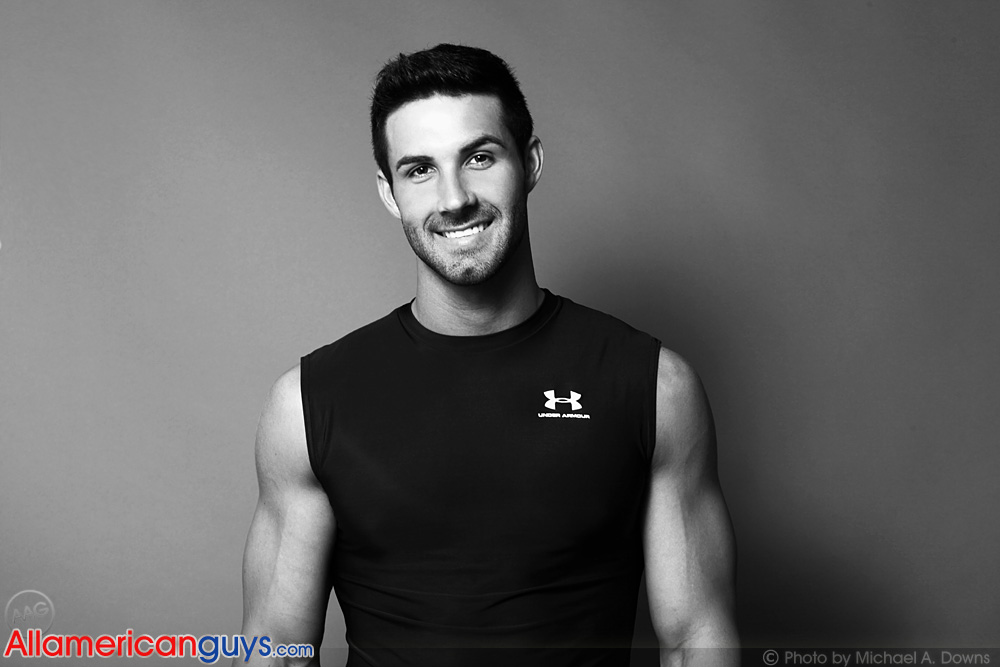 WORKOUT INSPIRATION .NET: Drake: New AAG Model