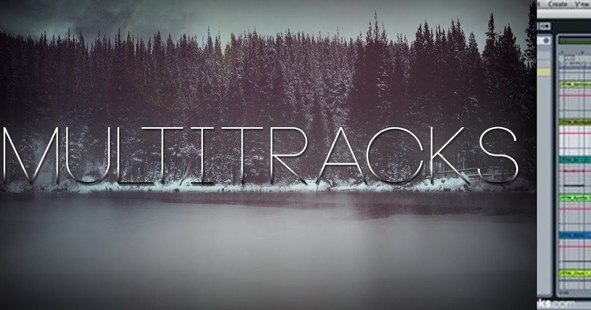 MultiTracks Cristianos Gratis - Luis Lara