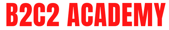 B2C2 Academy