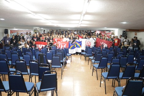 SINCORT/PA: julho 2017