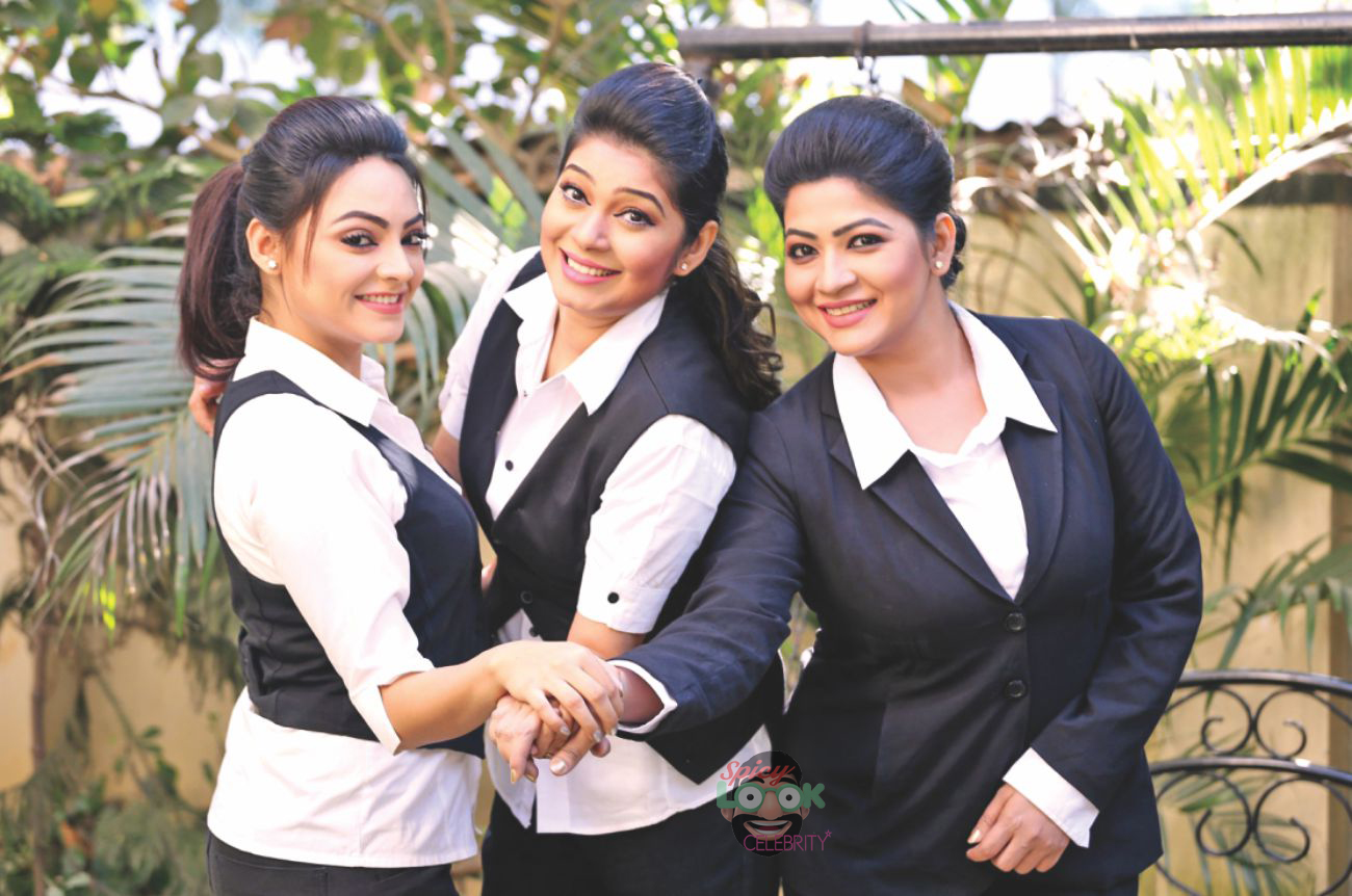 Bangladeshi Actress: Azmeri Haque Badhon