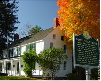 Wit's End: Torches of Freedom