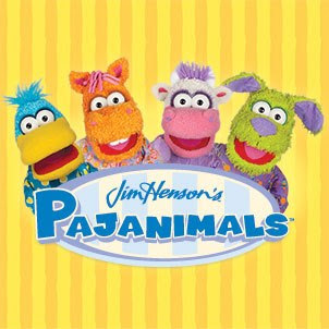 Susan's Disney Family: Pajanimals Pajama Party #Giveaway