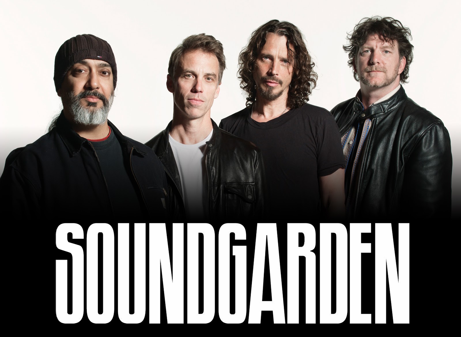 Soundgarden reeditará su álbum debut, Ultramega Ok! | La Cartelera Mx