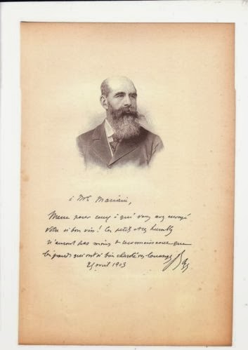 EPÓNIMOS: ENFERMEDAD DE BAZY