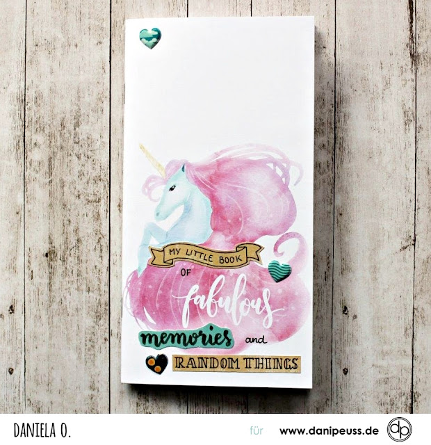 :: danipeuss.de :: BLOG: kleine Notizen von Tim | Beste Mama der Welt