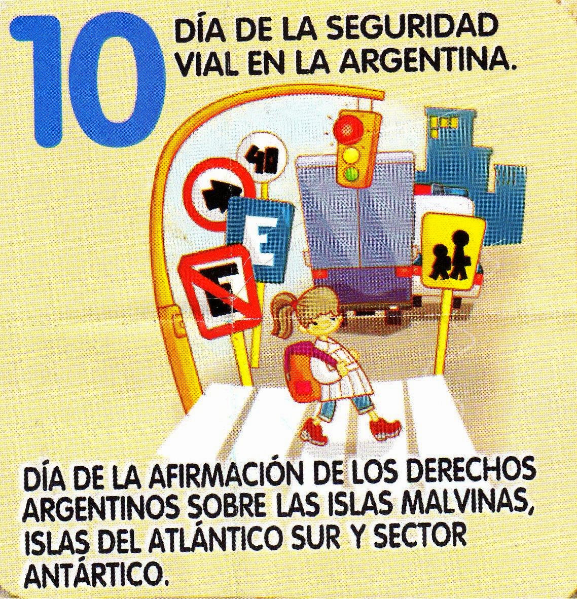 Pasitos de Colores: EFEMÉRIDES DE JUNIO