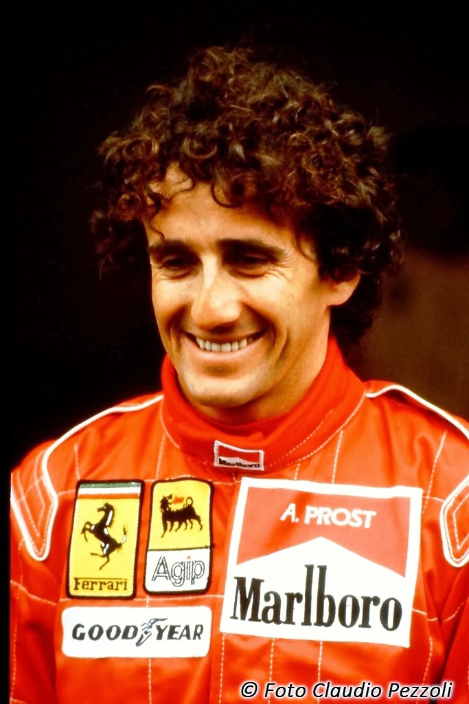 Ferrari F642 1991 - foto di Claudio Pezzoli ~ AutoMotoCorse.it