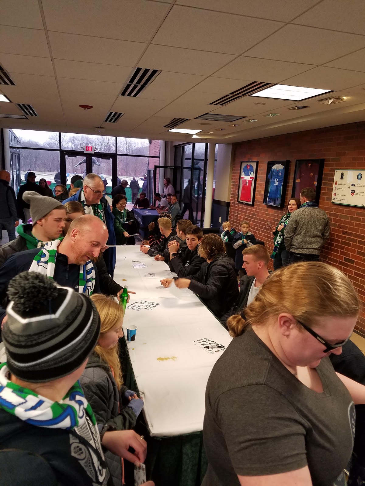 Bob Delaney At Large: Ready for the 2019 Saint Louis FC Season