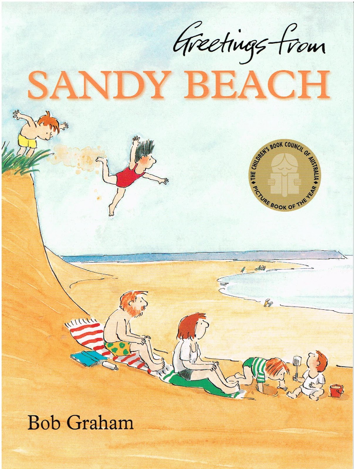 CBCA Tasmania blog: September 2017