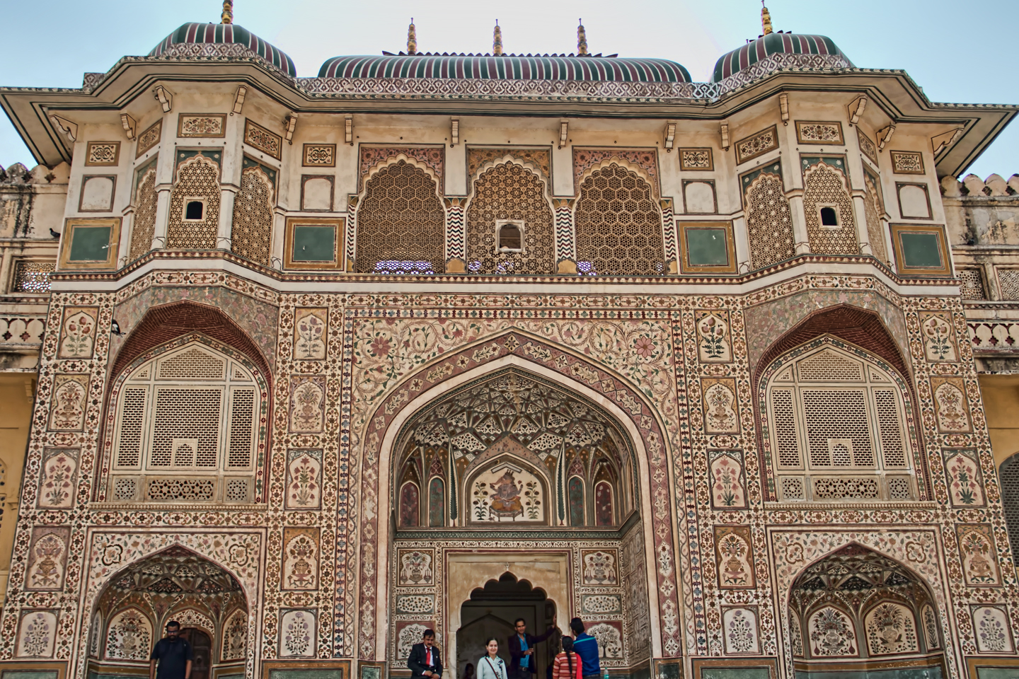 travelswithkathleen: Ganesh Gate