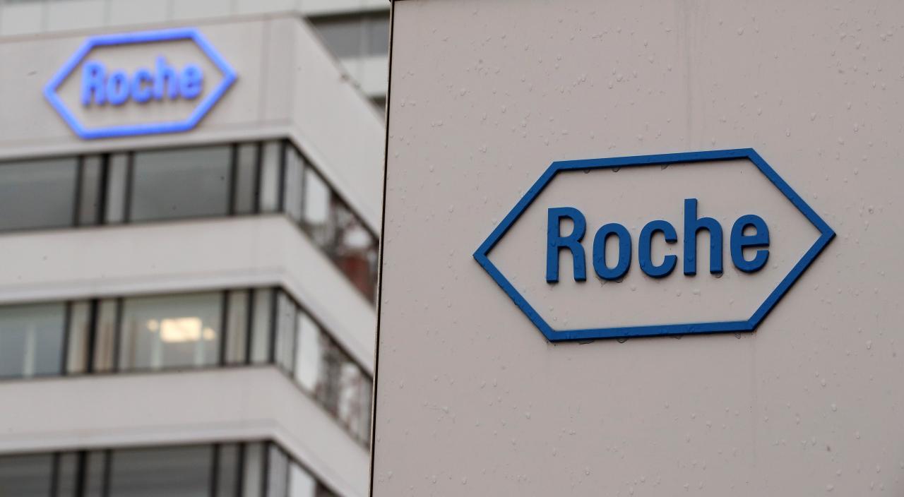Swiss pharma company Roche is buying Flatiron Health for $1.9 billion ...