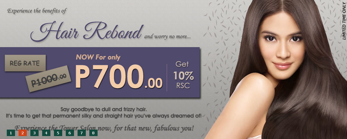 Crown LifeStyle.Net: Hair Salon and Zumba Treats!