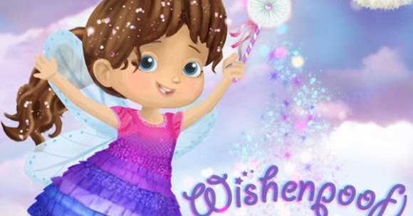 MOMMY BLOG EXPERT: Review Wishenpoof Amazon Prime Preschool Series ...
