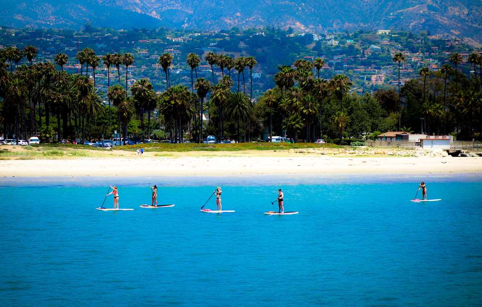 MOST BEAUTIFUL BEACHES IN THE WORLD