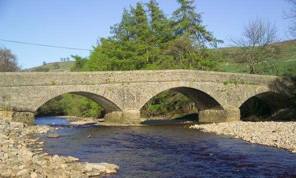 Masonry Arch Bridges: Home