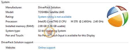 Cara Cepat Install Driver Laptop-PC dengan Driver pack solution | headsoft
