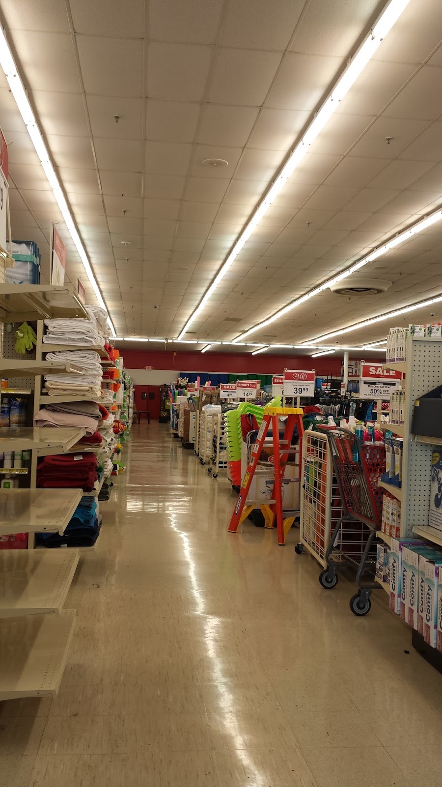 Alco Stores Locations