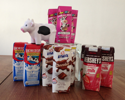 MOMMY BLOG EXPERT: Shelf Safe Milk Unleashed Review Get Kids to Drink ...