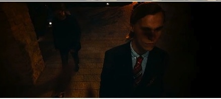 Movie Buff Gal: The Purge (2013, James DeMonaco)